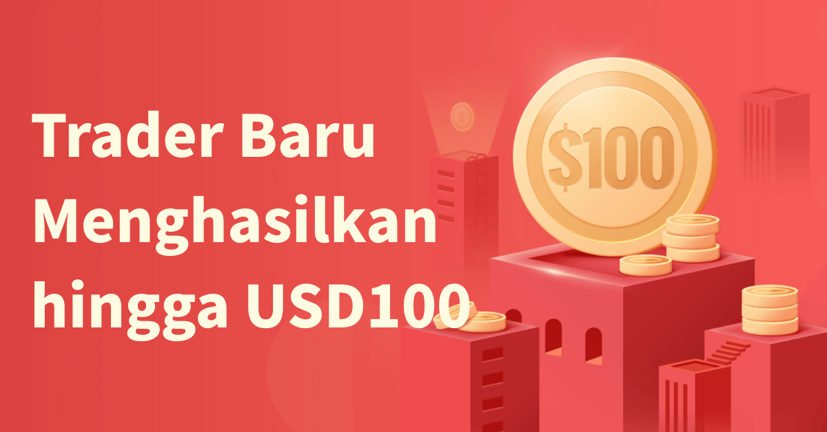 Teman Anda telah mengajak Anda melakukan trading dengan Mitrade untuk ...